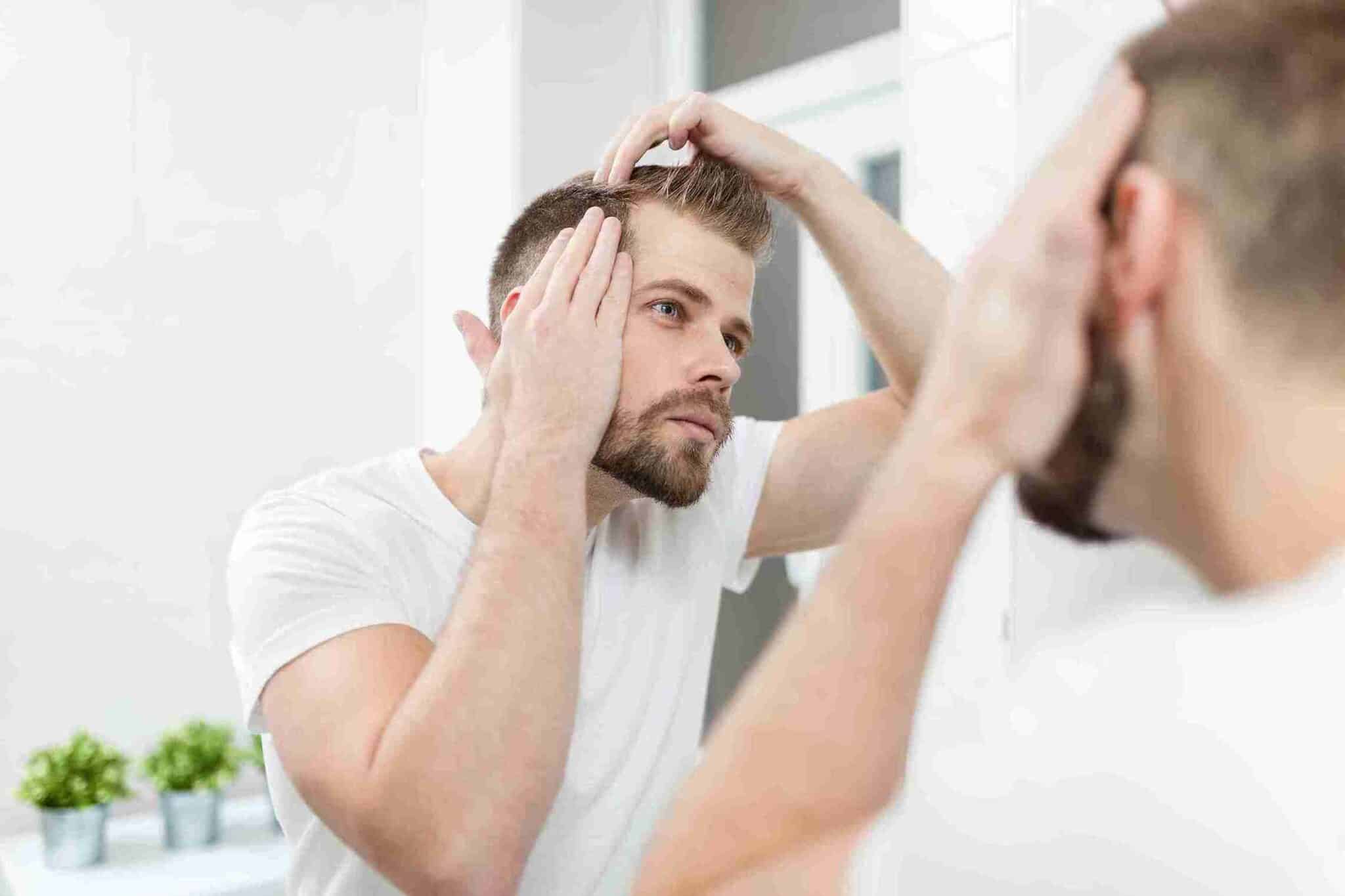 When to Get a Hair Transplant: A Detailed Guide - Asli Tarcan Clinic